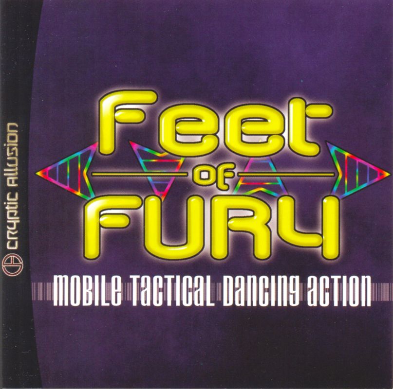Feet of Fury (2003) - MobyGames