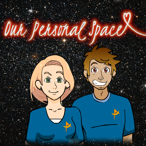 Our Personal Space (2015) - MobyGames