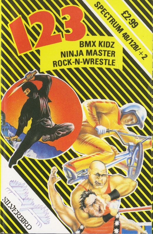 123 (1989) - MobyGames