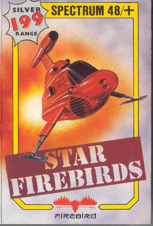 Star Firebirds (1985) - MobyGames