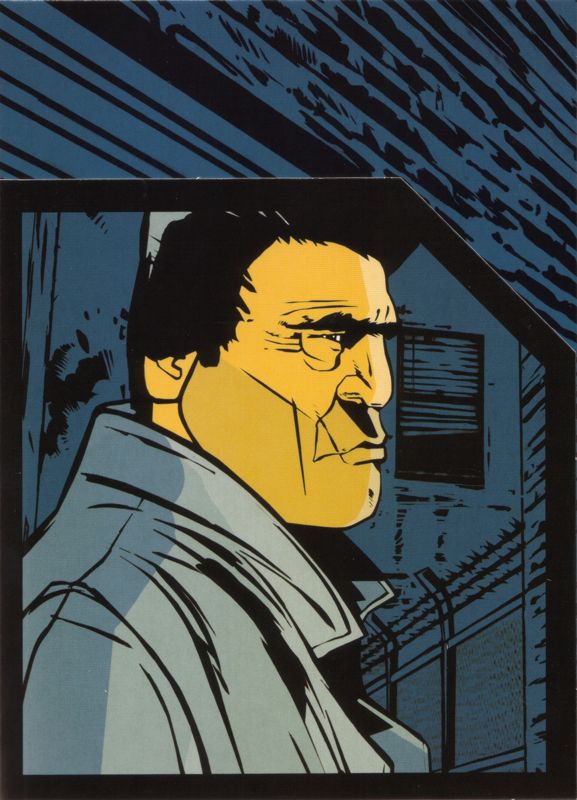 Grand Theft Auto: The Trilogy cover or packaging material - MobyGames