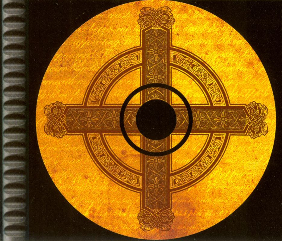 Darkstone cover or packaging material - MobyGames