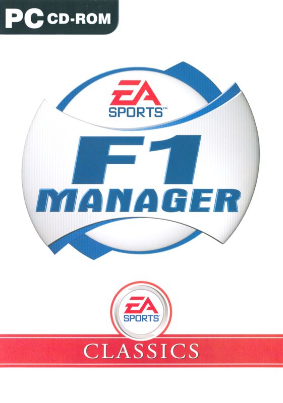 F1 Manager (2000) - MobyGames