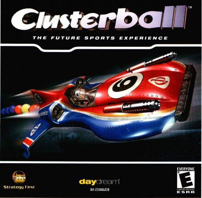 Clusterball (2000) - MobyGames