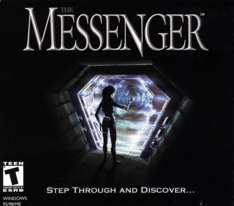 The Messenger - MobyGames