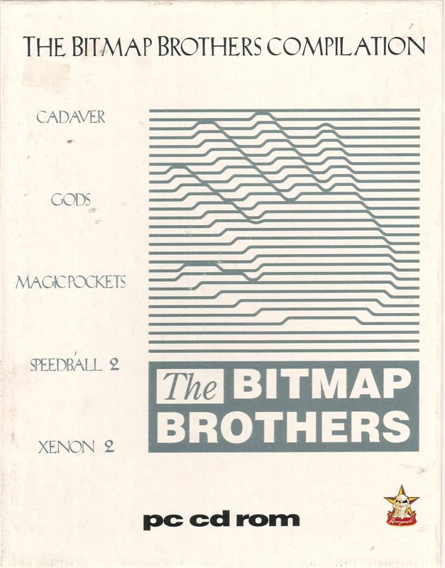 The Bitmap Brothers Compilation (1995) - MobyGames