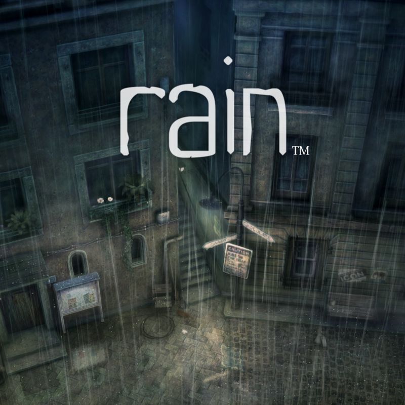 Rain - MobyGames