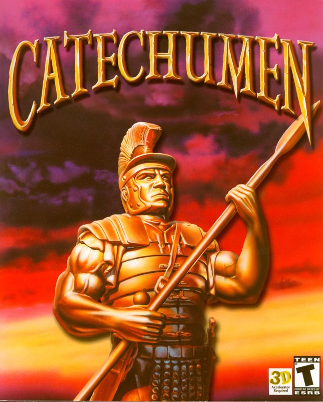Catechumen (2000) - MobyGames