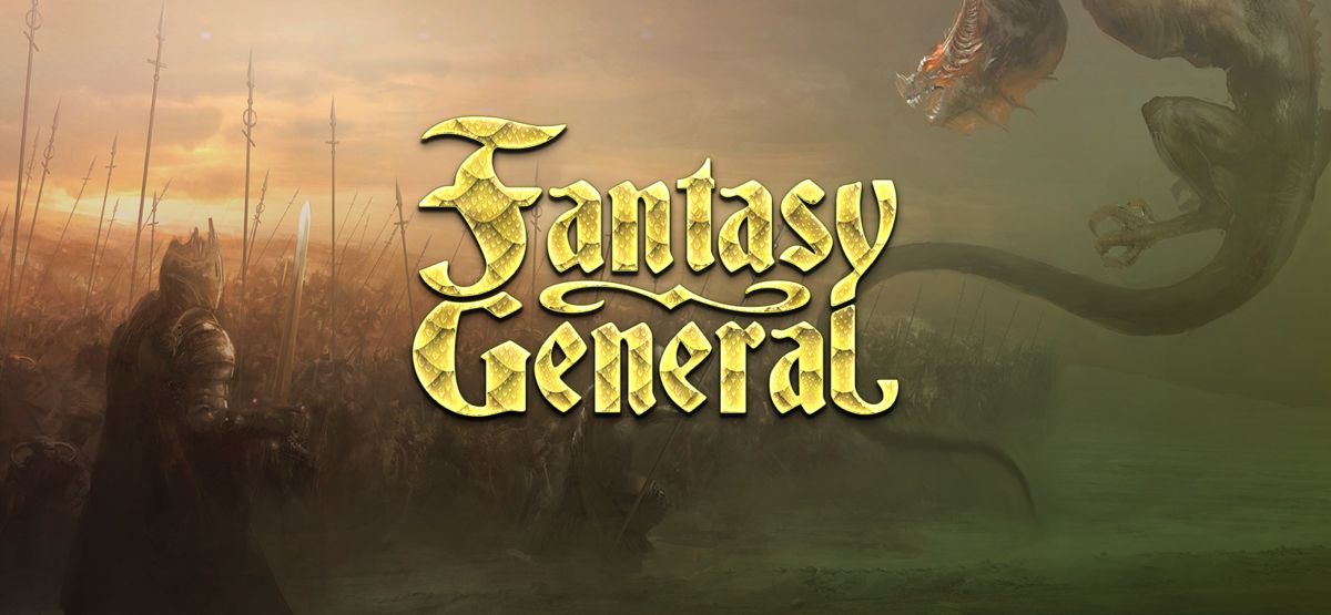 Fantasy General (2015) - MobyGames
