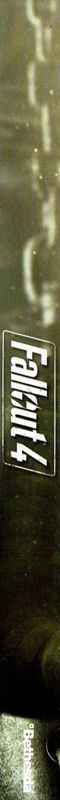 Fallout 4 cover or packaging material - MobyGames