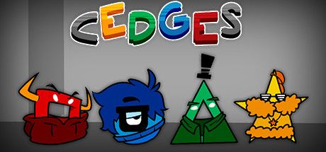 CEdges (2017) - MobyGames