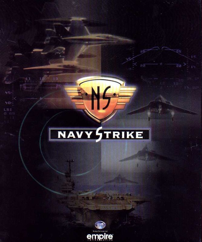 Navy Strike - MobyGames
