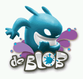 de Blob trivia - MobyGames
