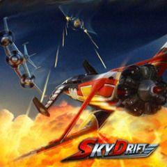 SkyDrift: Gladiator Pack - MobyGames
