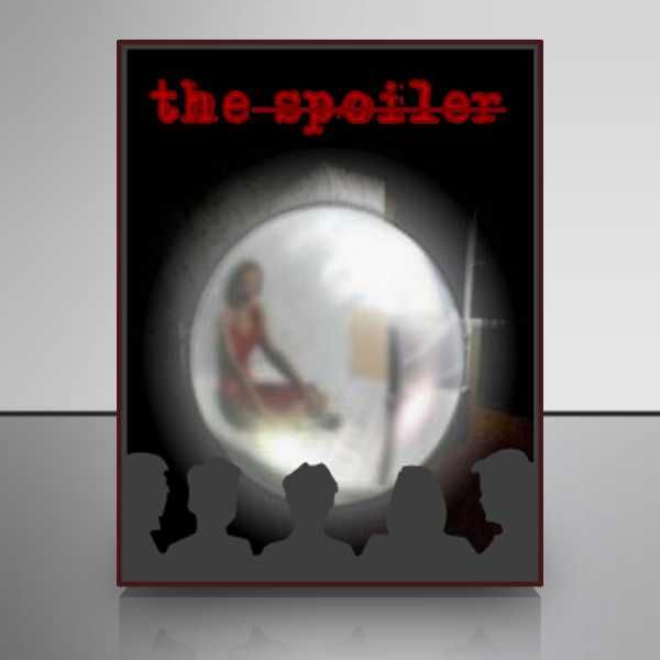 The Spoiler (2007) - MobyGames