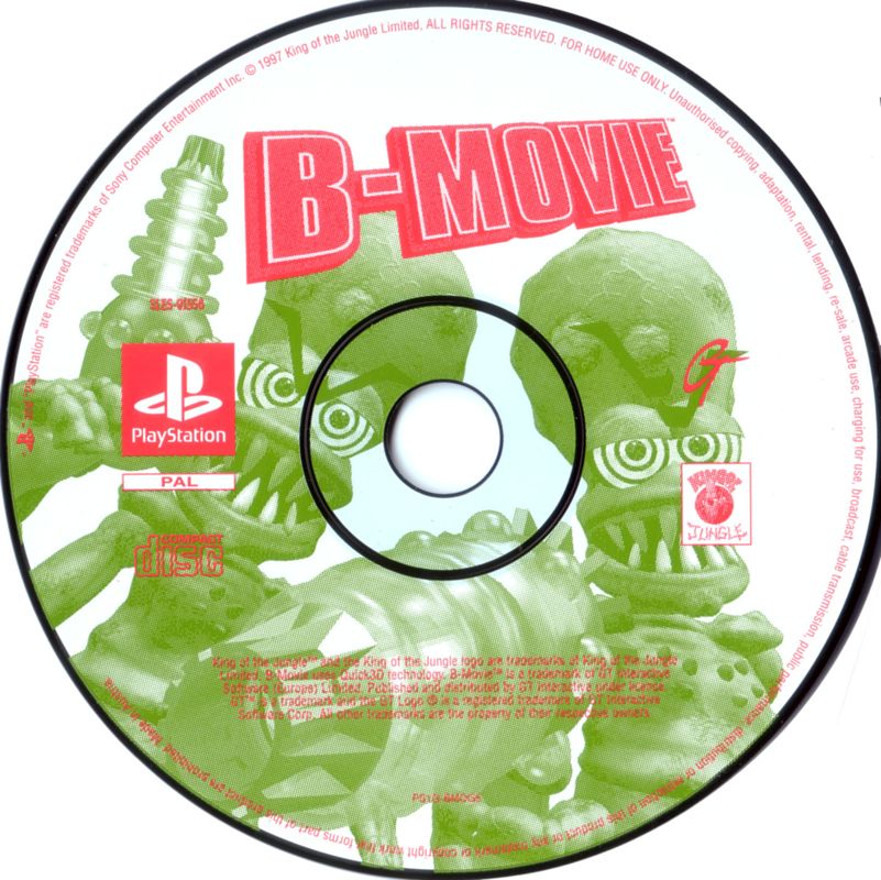 Invasion from Beyond cover or packaging material - MobyGames