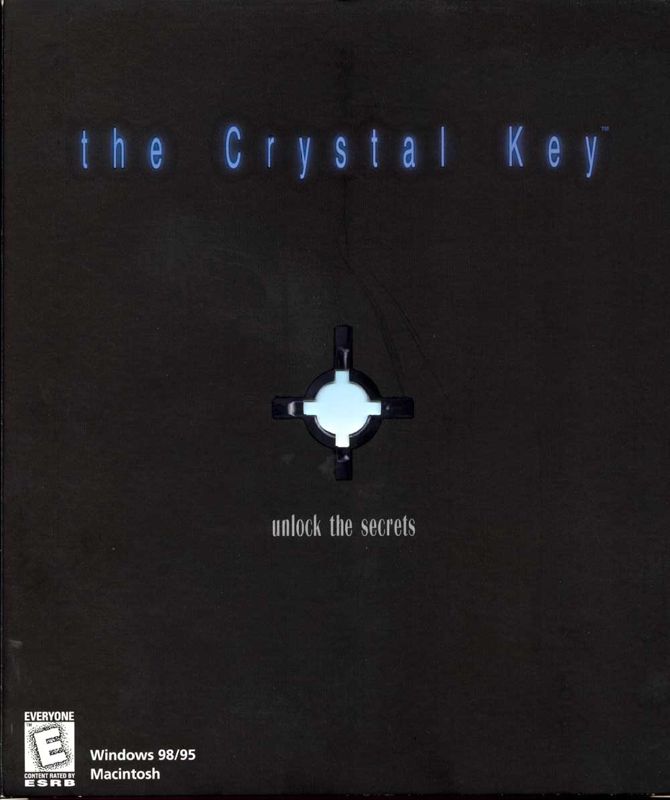 The Crystal Key (1999) - MobyGames