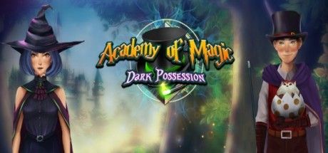 Academy of Magic: Dark Possession - MobyGames