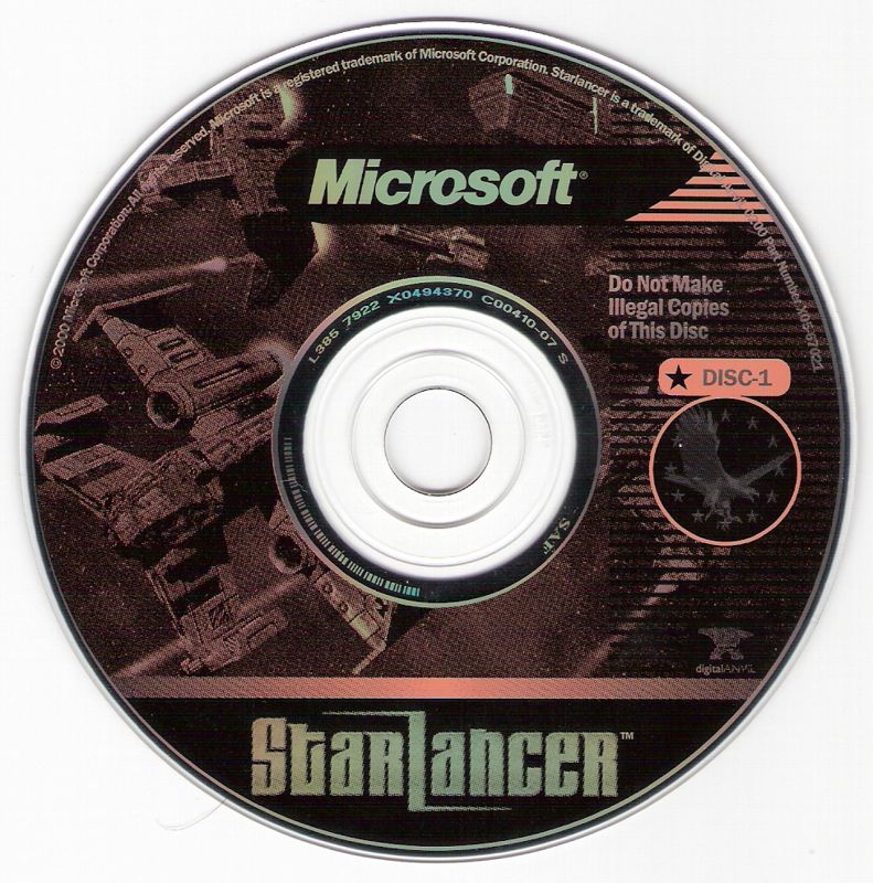 Microsoft Action Pack cover or packaging material - MobyGames