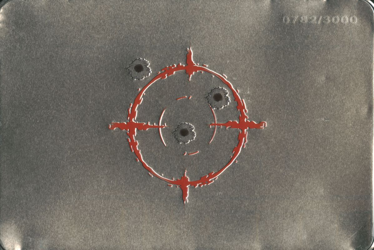 Rainbow Six: Collector Edition - MobyGames