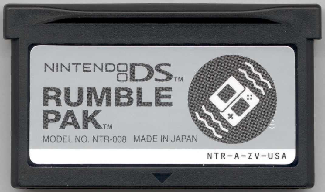 Metroid Prime Pinball cover or packaging material - MobyGames