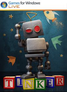 Tinker box covers - MobyGames