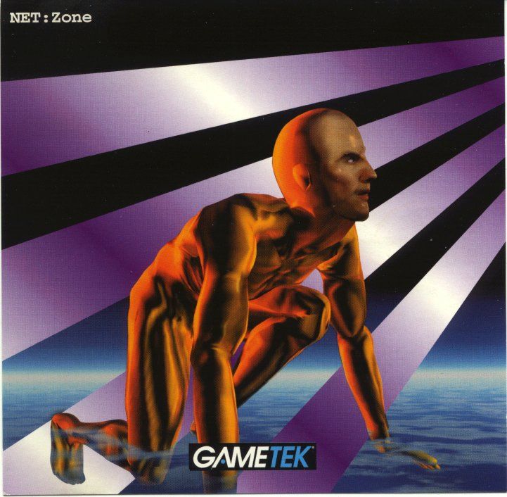 NET:Zone cover or packaging material - MobyGames