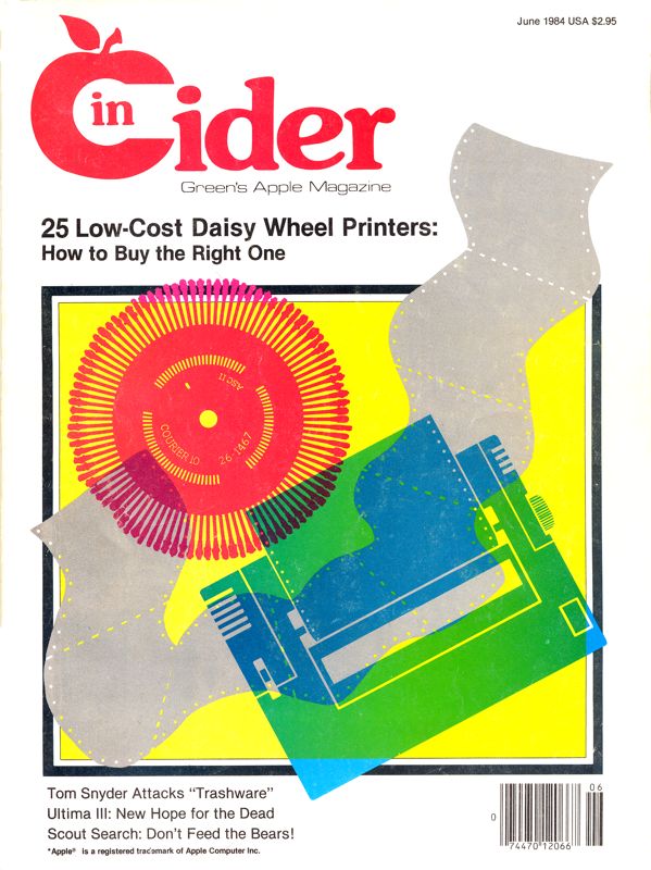 Scout Search (1984) - MobyGames