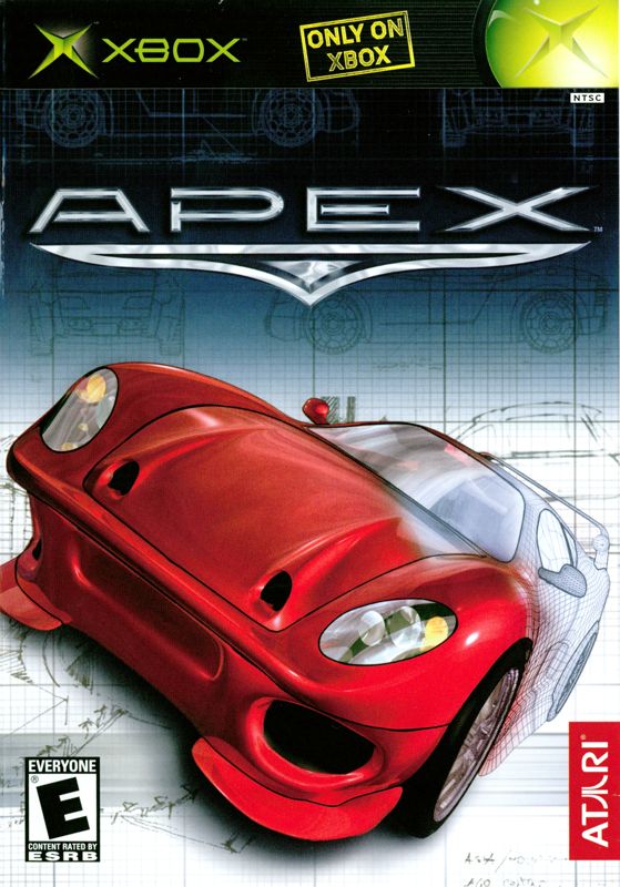 Apex Releases - MobyGames