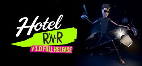 Hotel R'n'R (2019) - MobyGames