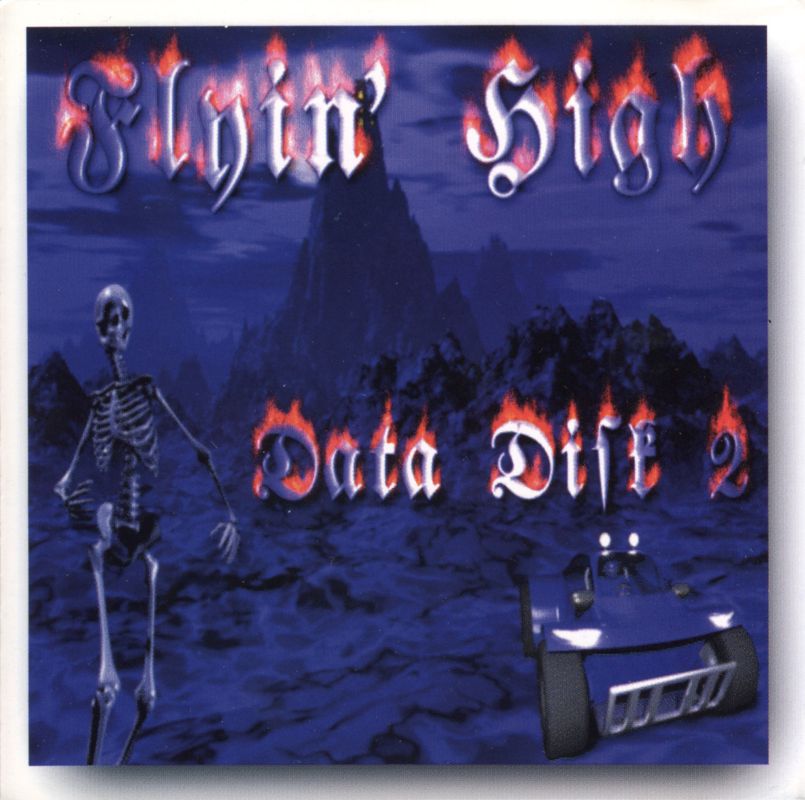 Flyin' High: Data Disk 2 (1998) - MobyGames Flyin' High: Data Disk 2 (1998) - MobyGames