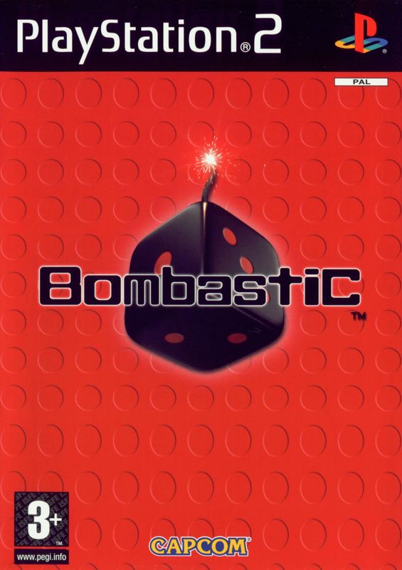 Bombastic (2003) - MobyGames