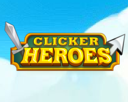 Clicker Heroes box covers - MobyGames