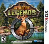 Deer Drive Legends (2012) - MobyGames