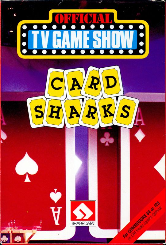 Card Sharks - MobyGames