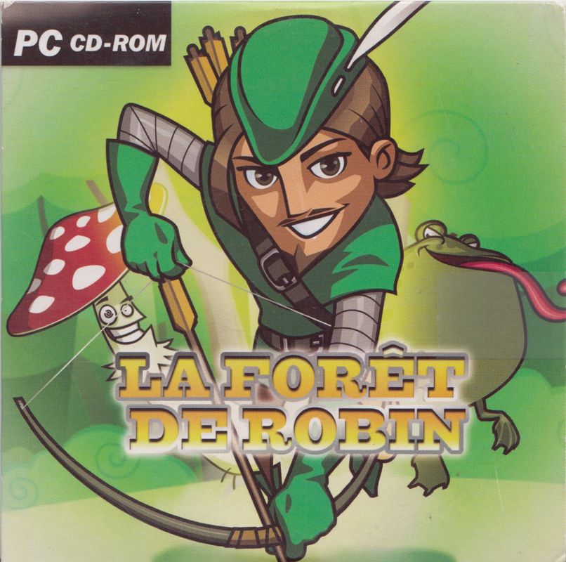 Robin Hood: Forest Adventures (2004) - MobyGames