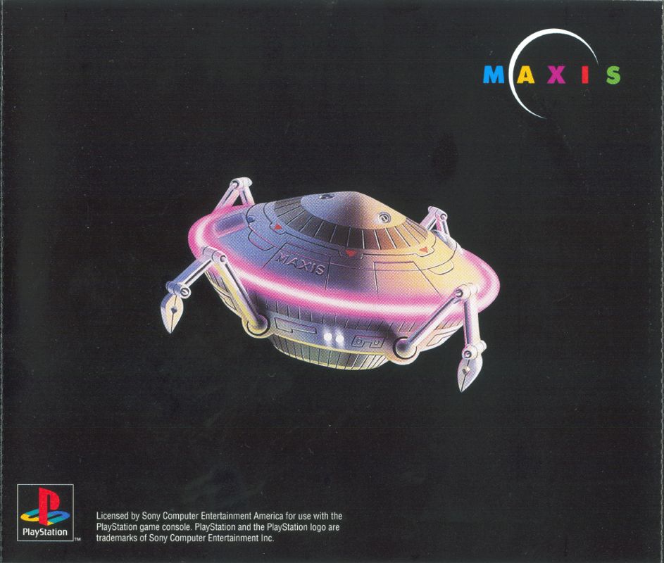 SimCity 2000 cover or packaging material - MobyGames