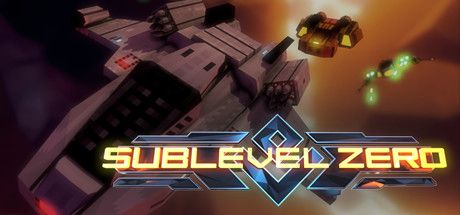 Sublevel Zero (2015) - MobyGames
