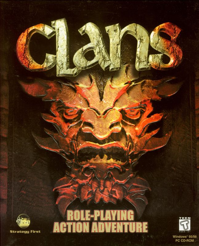 Clans (1999) - MobyGames