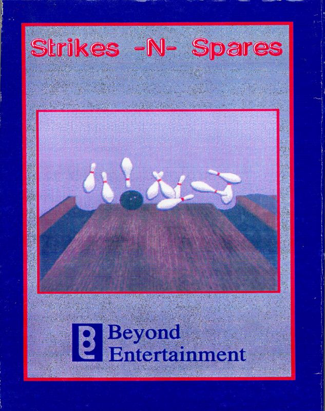 Strikes -N- Spares (1993) - MobyGames
