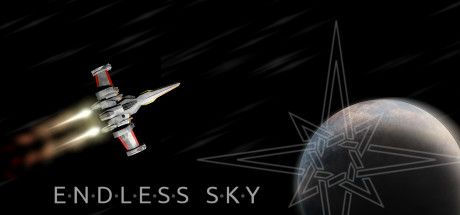 Endless Sky (2015) - MobyGames