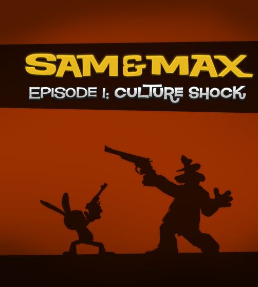 Sam & Max: Episode 1 - Culture Shock - MobyGames