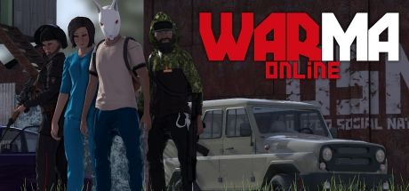 WARMA Online (2018) - MobyGames