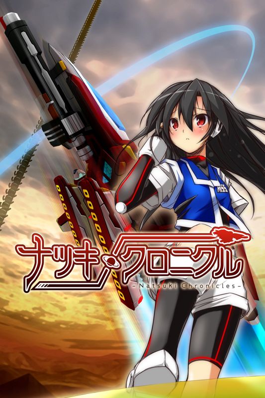Natsuki Chronicles (2019) - MobyGames