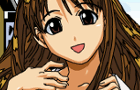 Love Hina sim date RPG (2004) - MobyGames