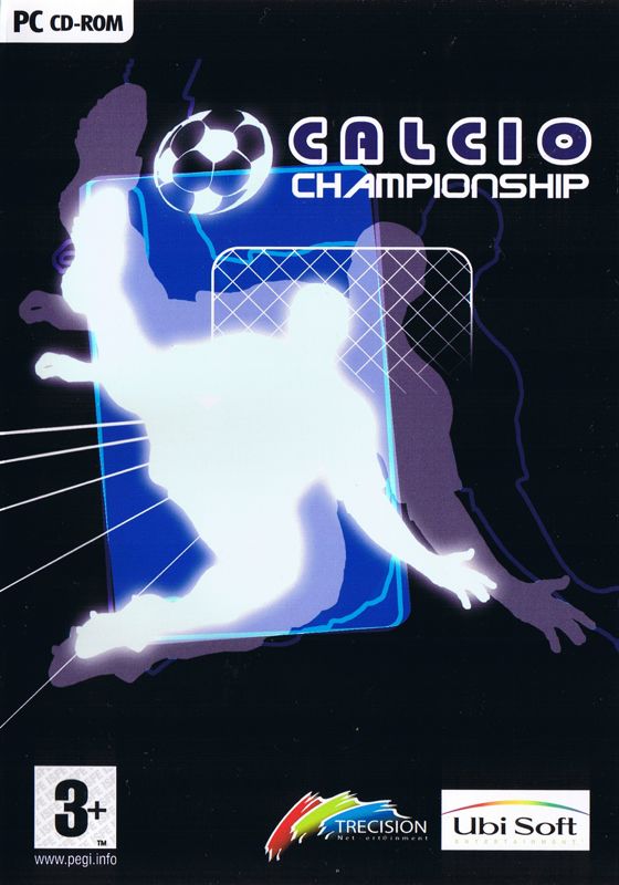 Calcio Championship - MobyGames