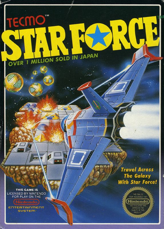 Megaforce - MobyGames