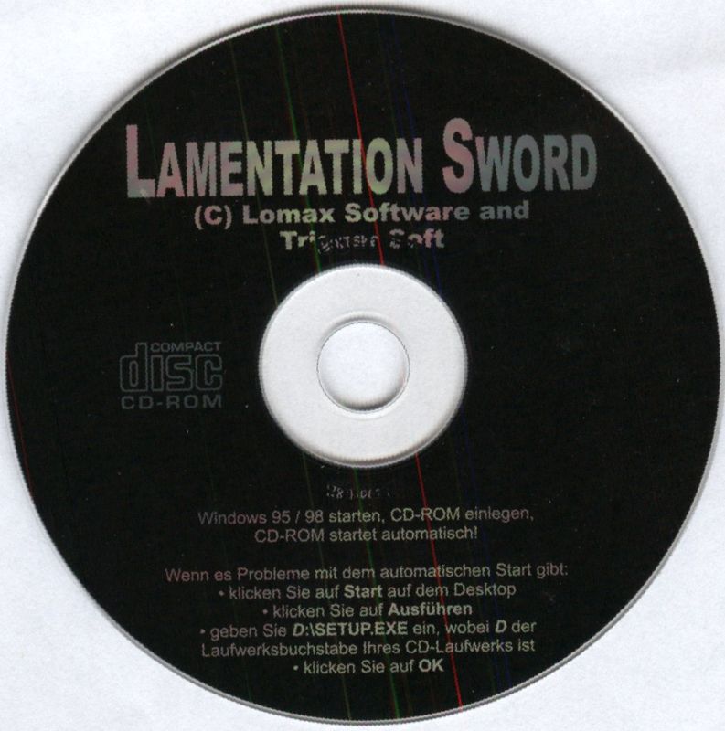 Akuma: Demon Spawn cover or packaging material - MobyGames