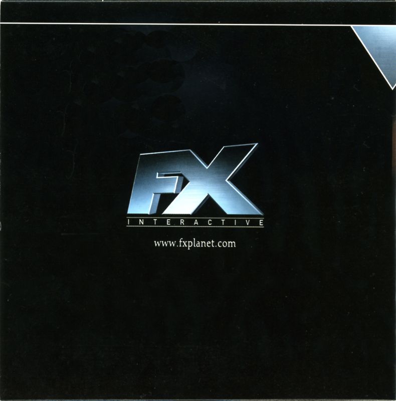 Morpheus cover or packaging material - MobyGames