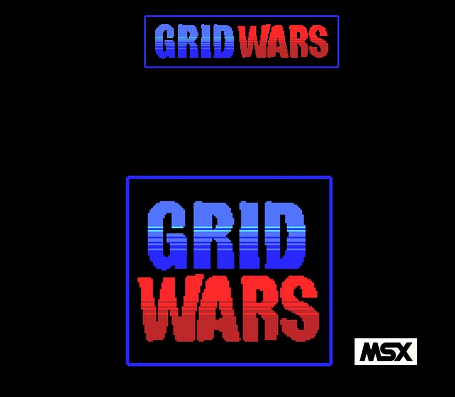 Grid Wars (2006) - MobyGames